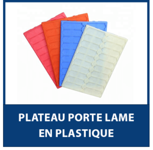 Consommables Anapath – Service biologique, Fès Maroc