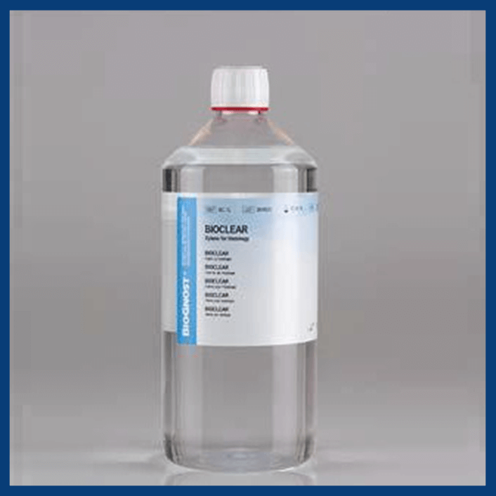 Xyléne Bioclear 5L – Service biologique, Fès Maroc